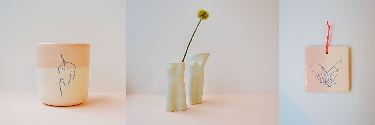 Kesemy Design • Handmade ceramics, gifts & kitchenware