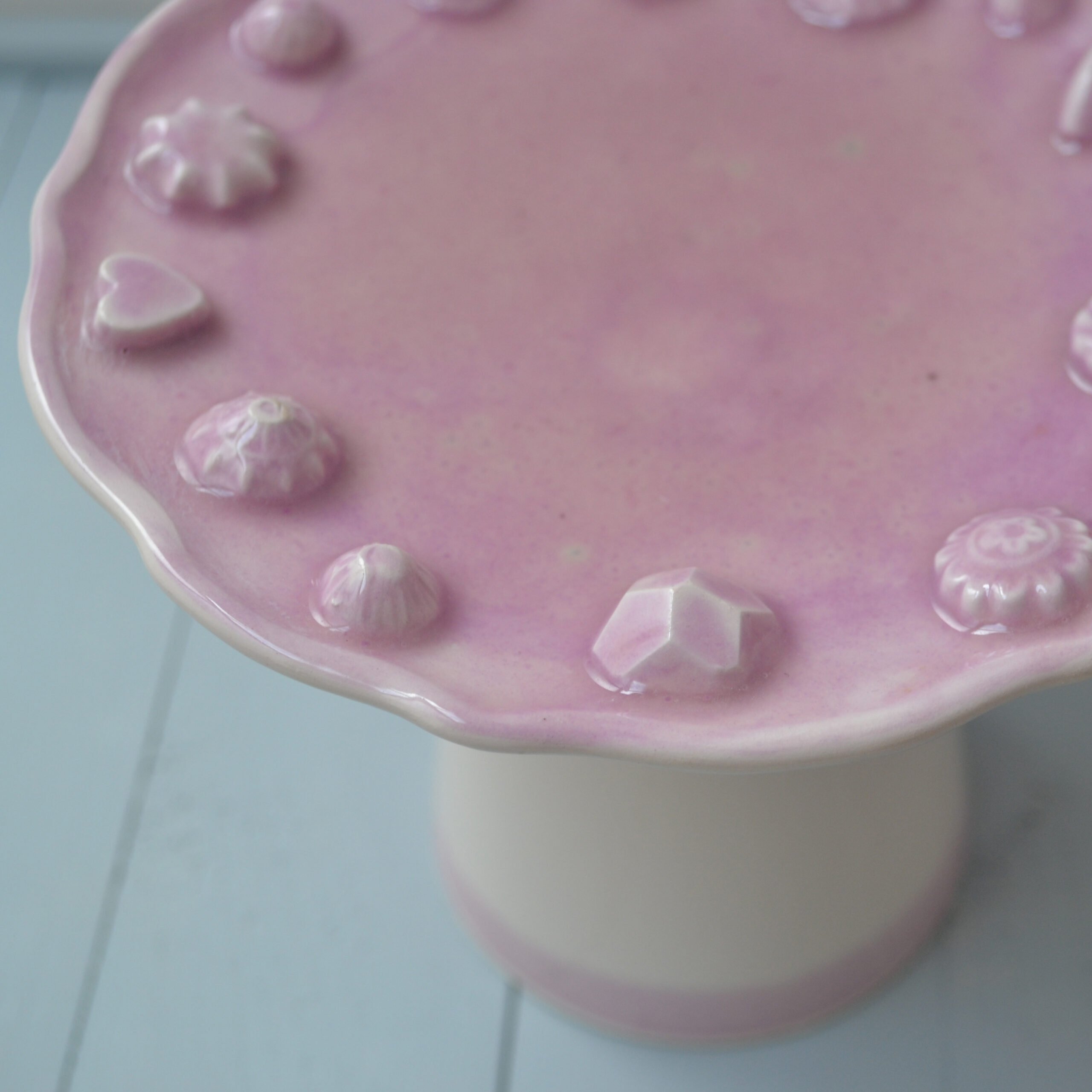 Mini high tea - Kesemy Design